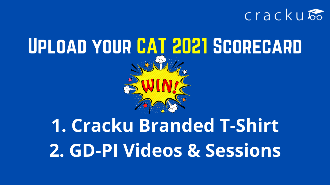 Claim Cracku T-shirt & CAT GD-PI
